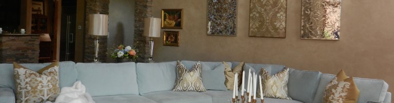 Sandy Schargel | Albuquerque NM Interior Designer